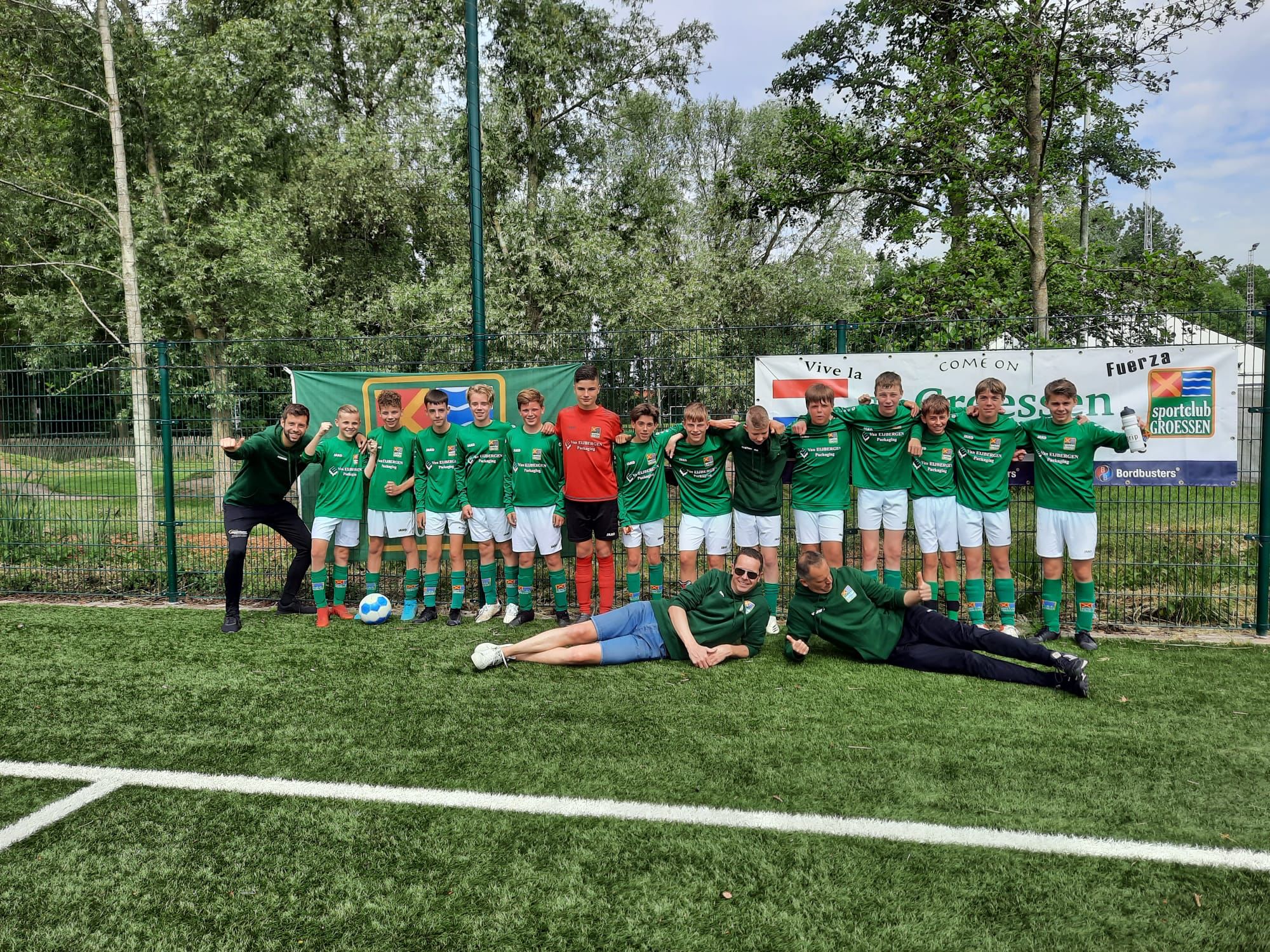 Home | Sportclub Groessen